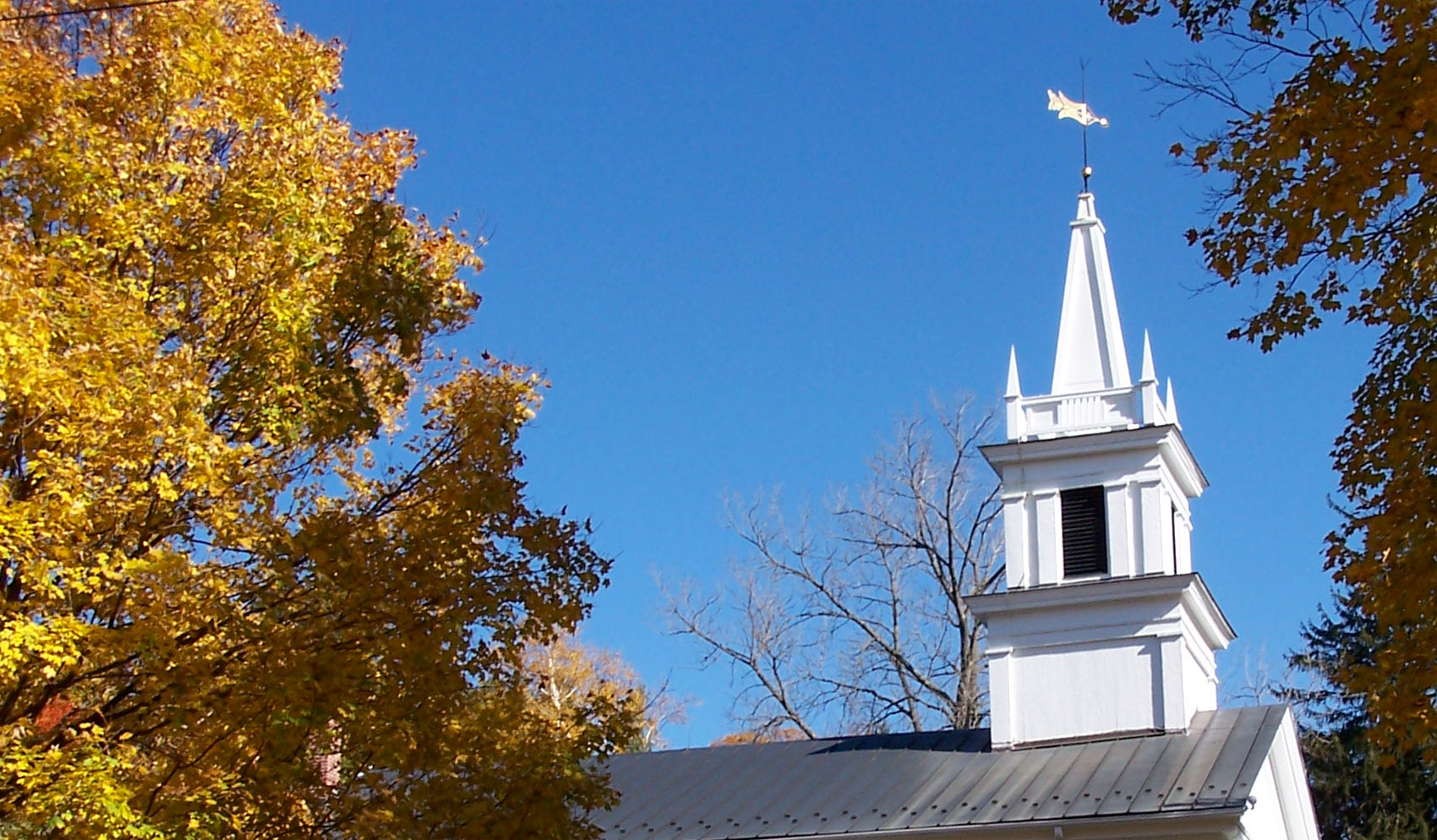 About Us – Roxbury Church