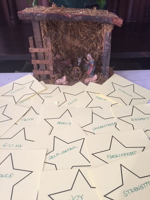 Star Gifts Distributed on Epiphany Sunday – Roxbury Church